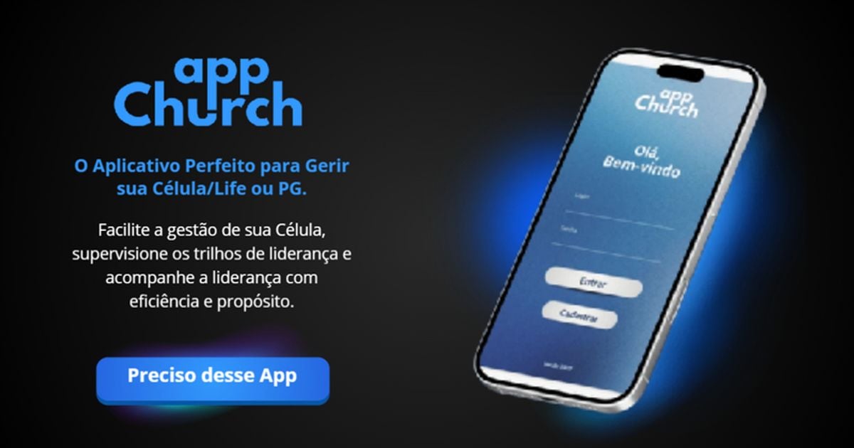 App Church
